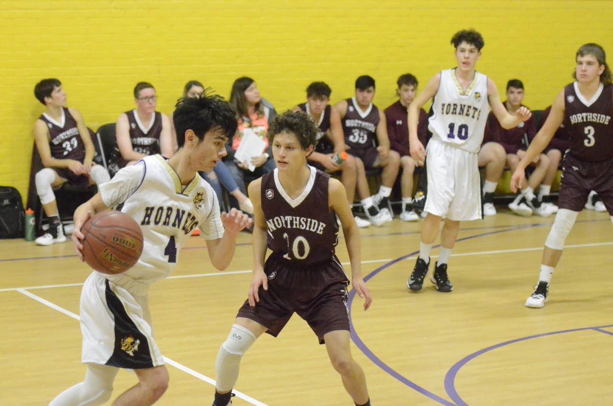 Northside, Harrold, Chillicothe players named All District – The Vernon ...