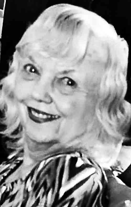 Cheryl Kay Pittman – The Vernon Daily Record