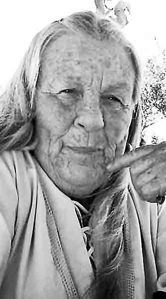 Catherine “Cathy” Guerra – The Vernon Daily Record