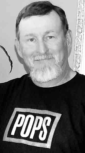 Randy Banks – The Vernon Daily Record