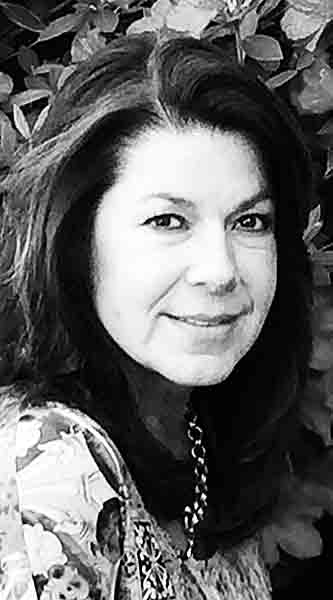 Barbara Burdette King – The Vernon Daily Record