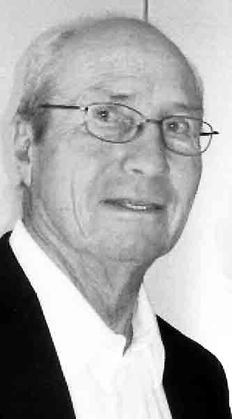 Denis Edward Baustert – The Vernon Daily Record