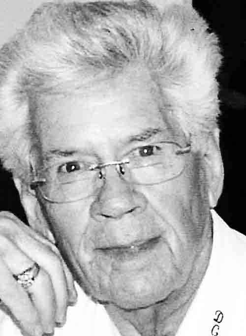 Dan Creighton – The Vernon Daily Record