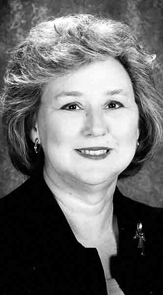 Mary Lynn Moreland Abernathy – The Vernon Daily Record