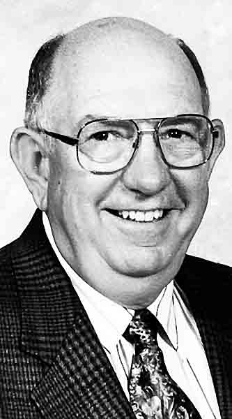 William “Beecher” McCormick – The Vernon Daily Record