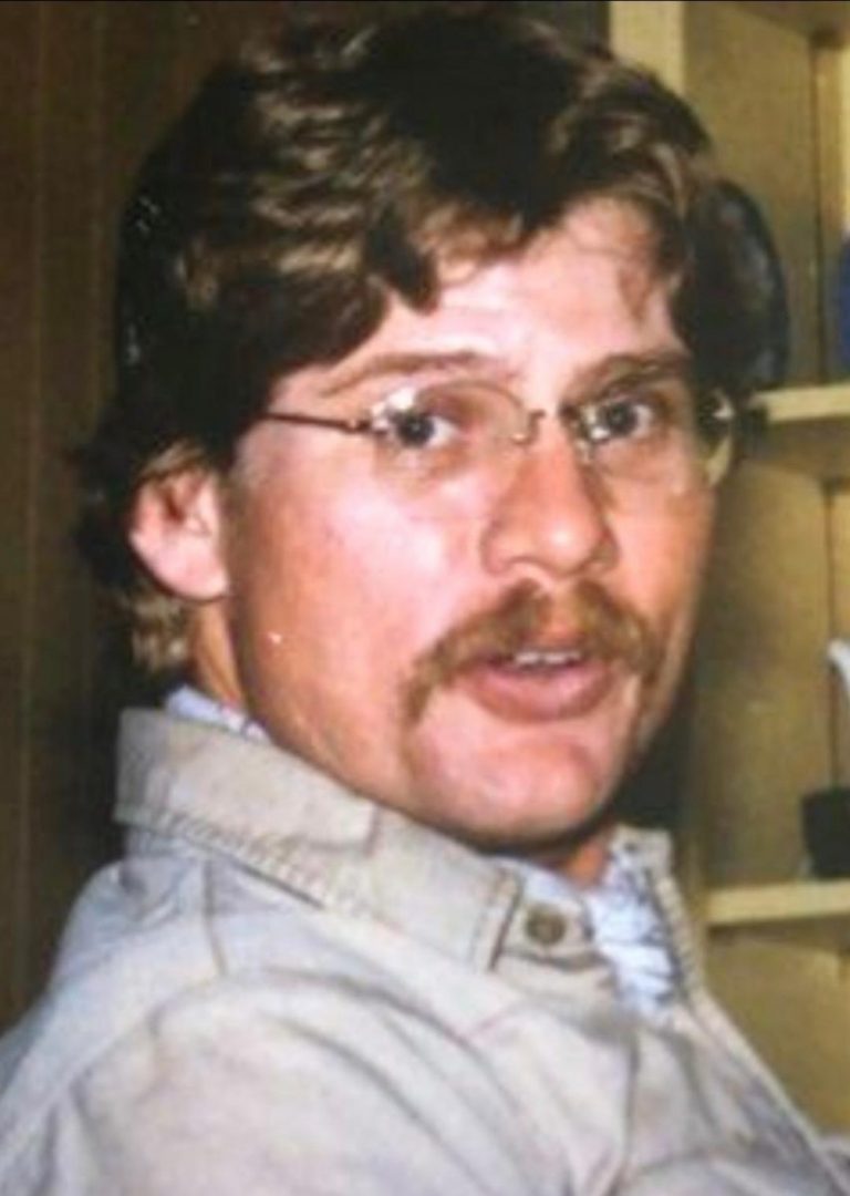 David Daniel Singleton – The Vernon Daily Record