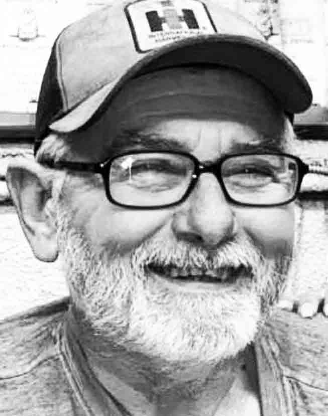 William Randal “Randy” Jackson – The Vernon Daily Record