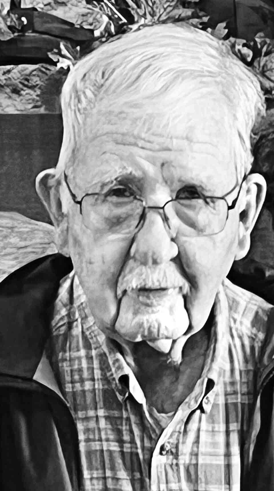 Larry Albert Bachman – The Vernon Daily Record