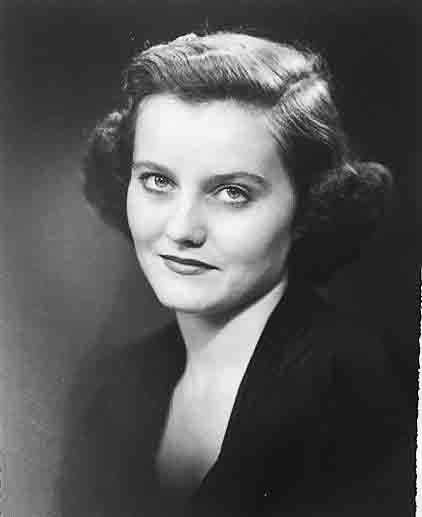 Mary Kathryn (“Bebe”) Murrell Moore Johnson – The Vernon Daily Record