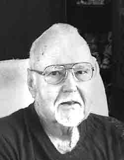Clyde Daniel Conway – The Vernon Daily Record