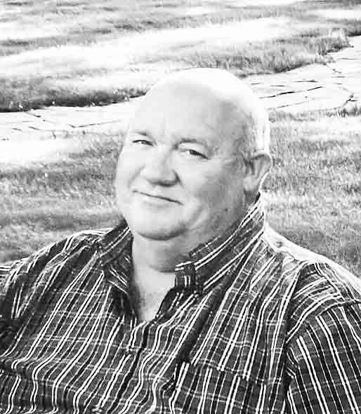 Victor Overby – The Vernon Daily Record