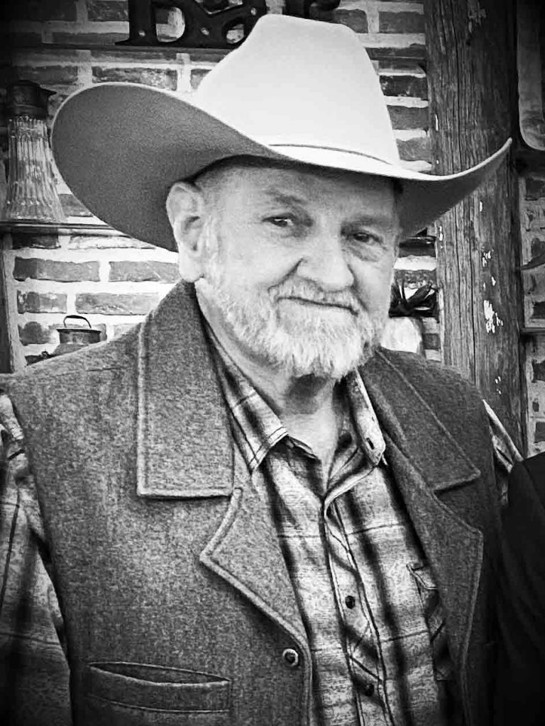 Thomas Neal Payne – The Vernon Daily Record