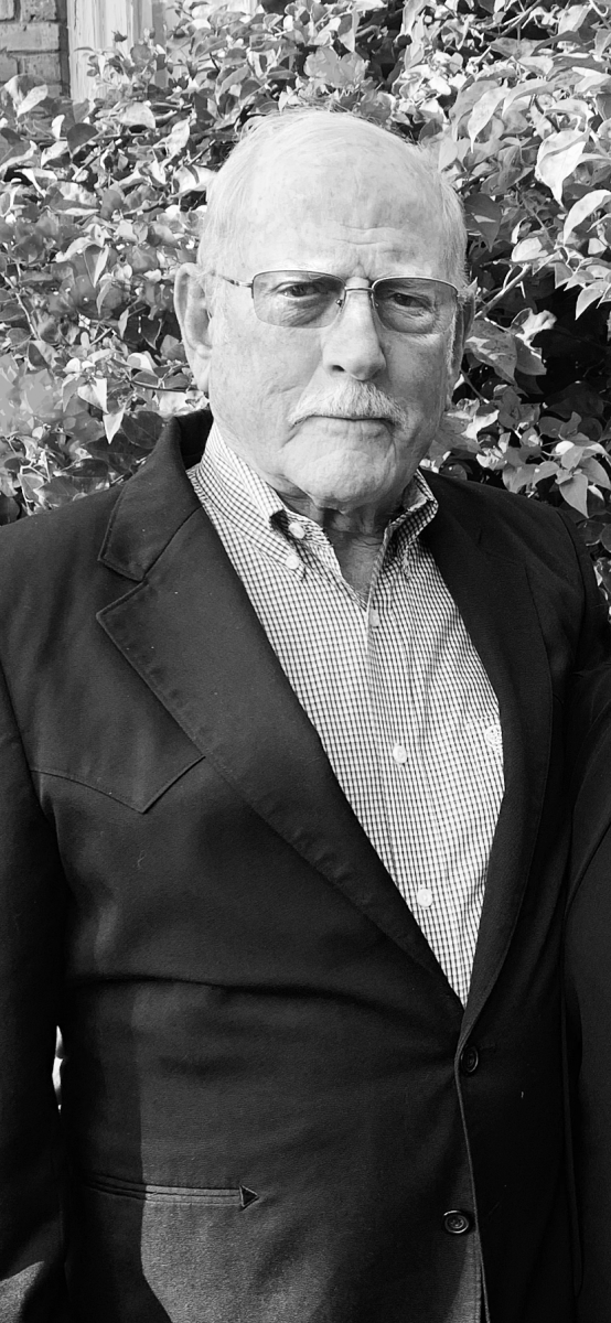 Ira Wayne Gabbert – The Vernon Daily Record