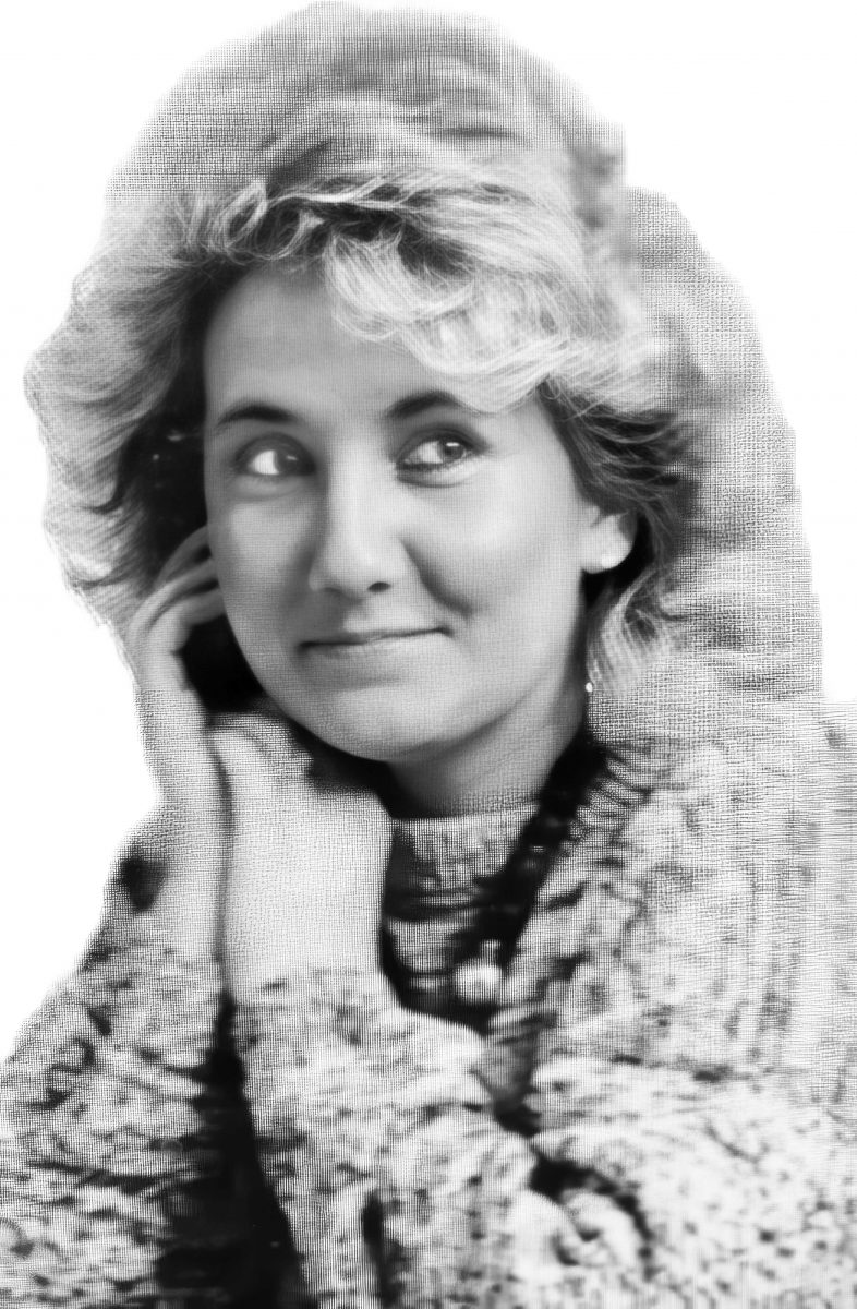 Charlotte Ann Yoder – The Vernon Daily Record