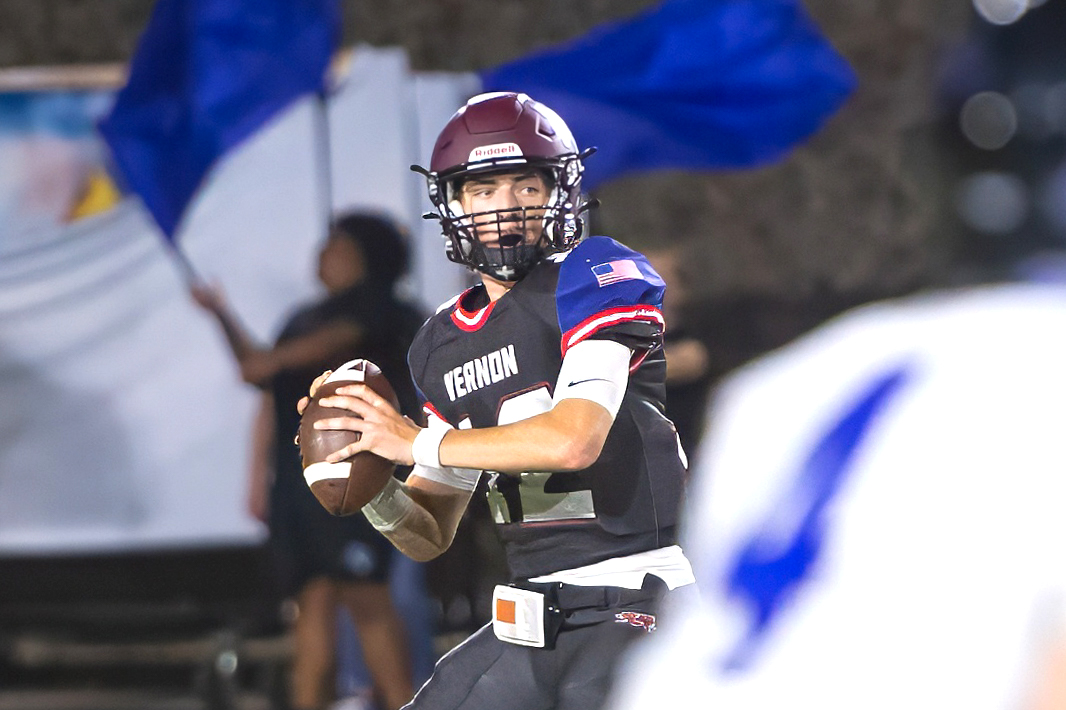 Vernon Lions to host Frederick Bombers in Red River clash – The Vernon ...