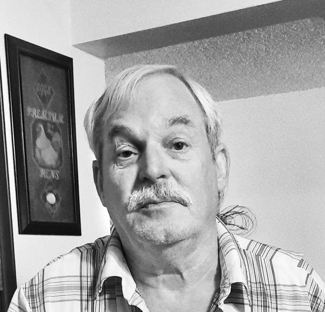 Michael Lee Vaughn, – The Vernon Daily Record