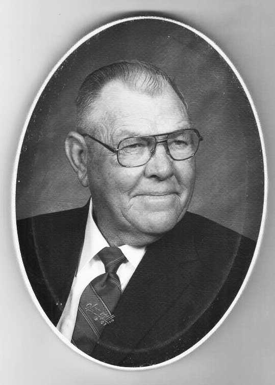 Richard Weddle – The Vernon Daily Record