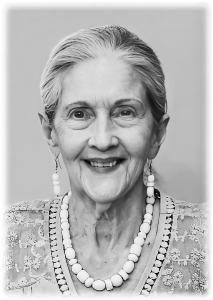 Rose Marilyn Howard – The Vernon Daily Record
