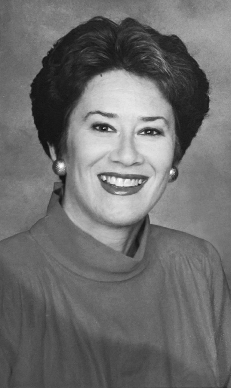 Janis Lynne Johnson Hooton – The Vernon Daily Record