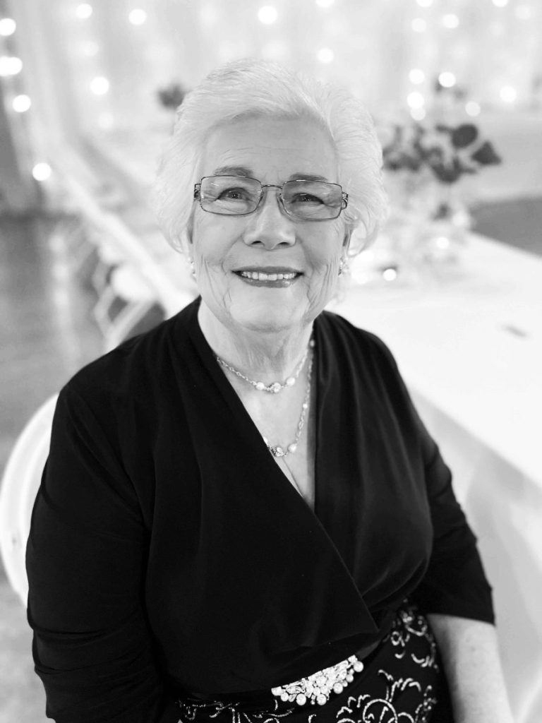 Linda Sue Burrus – The Vernon Daily Record