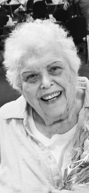 Veronica Ann Servatius – The Vernon Daily Record